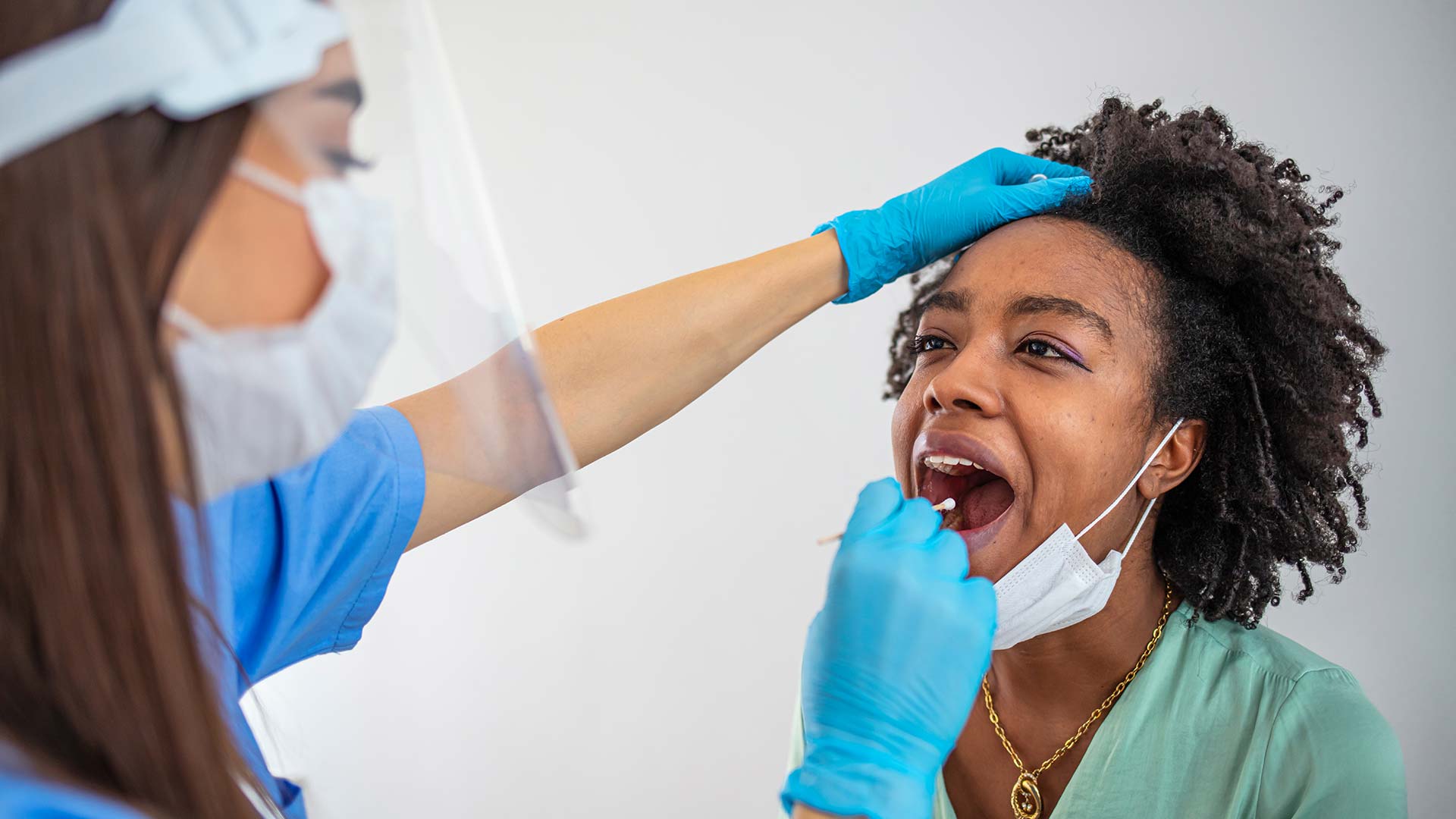 Hospital at Home Services | Hospital in Your Home US